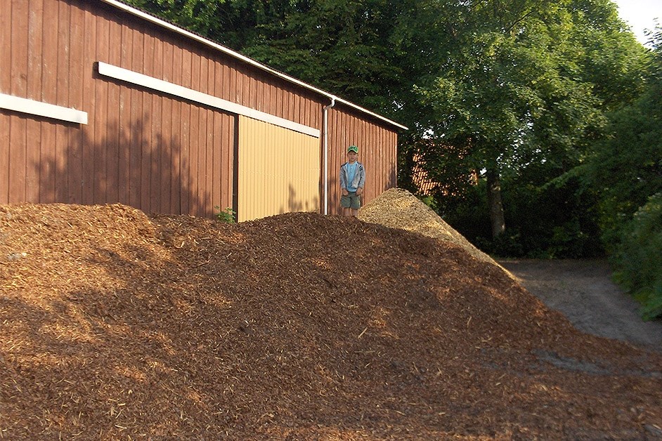 Barkflis til salg | Den bedste kvalitet fra Tronagergaard